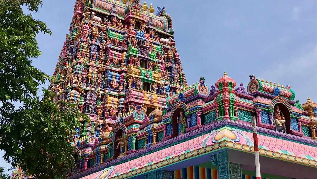 Top 14 Ganesh Temples In India » Iluindia